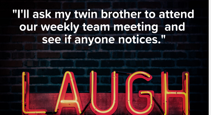 6 Irresistible April Fools' Day Pranks To Try at Work