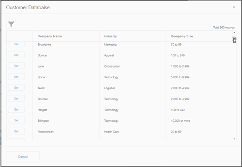 October 2019 Product Updates