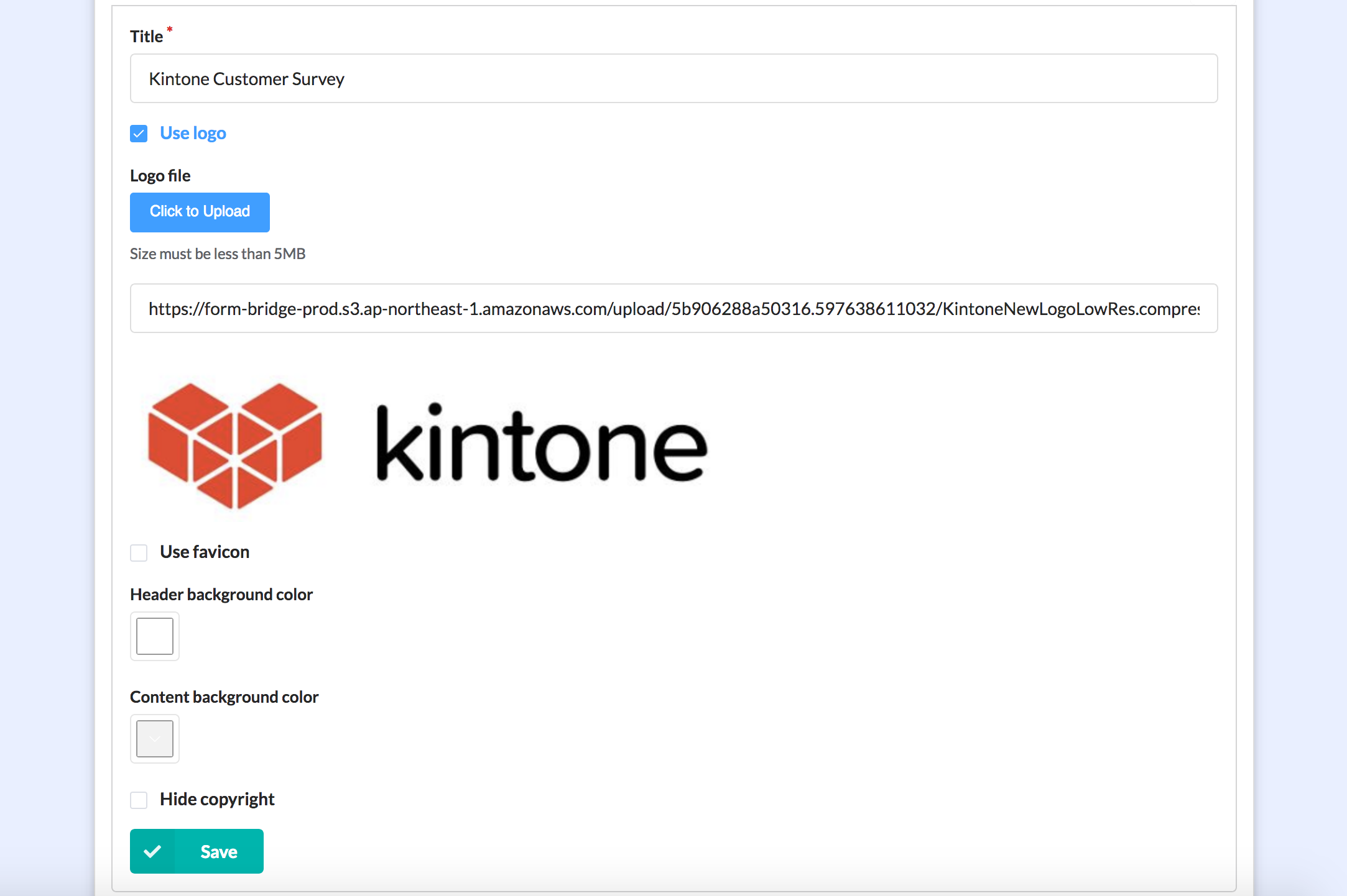 Five Things You Need to Know About Form Bridge
