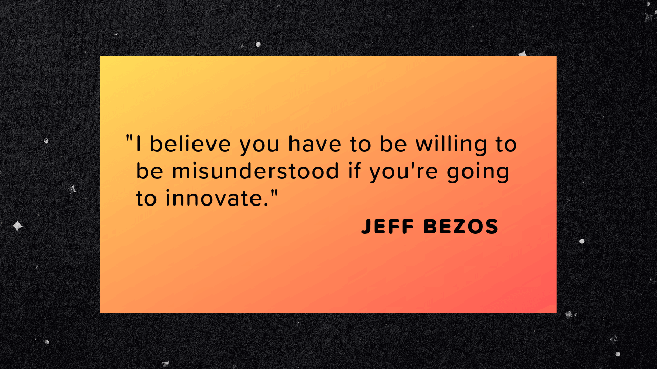 21 Shareable Quotes To Inspire Business Transformation