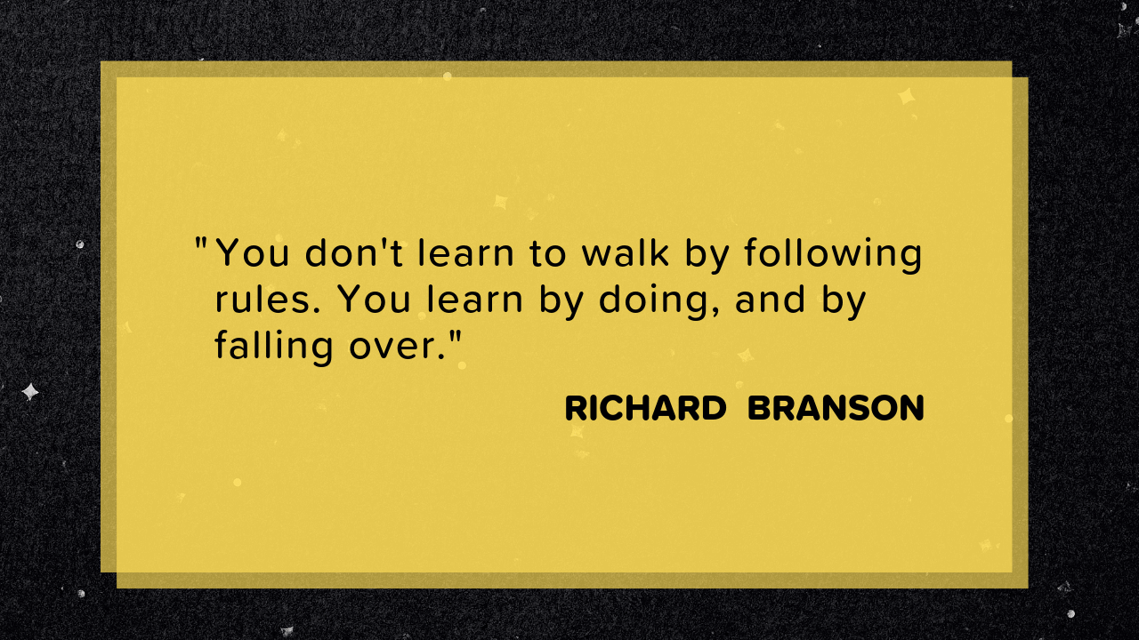 21 Shareable Quotes To Inspire Business Transformation