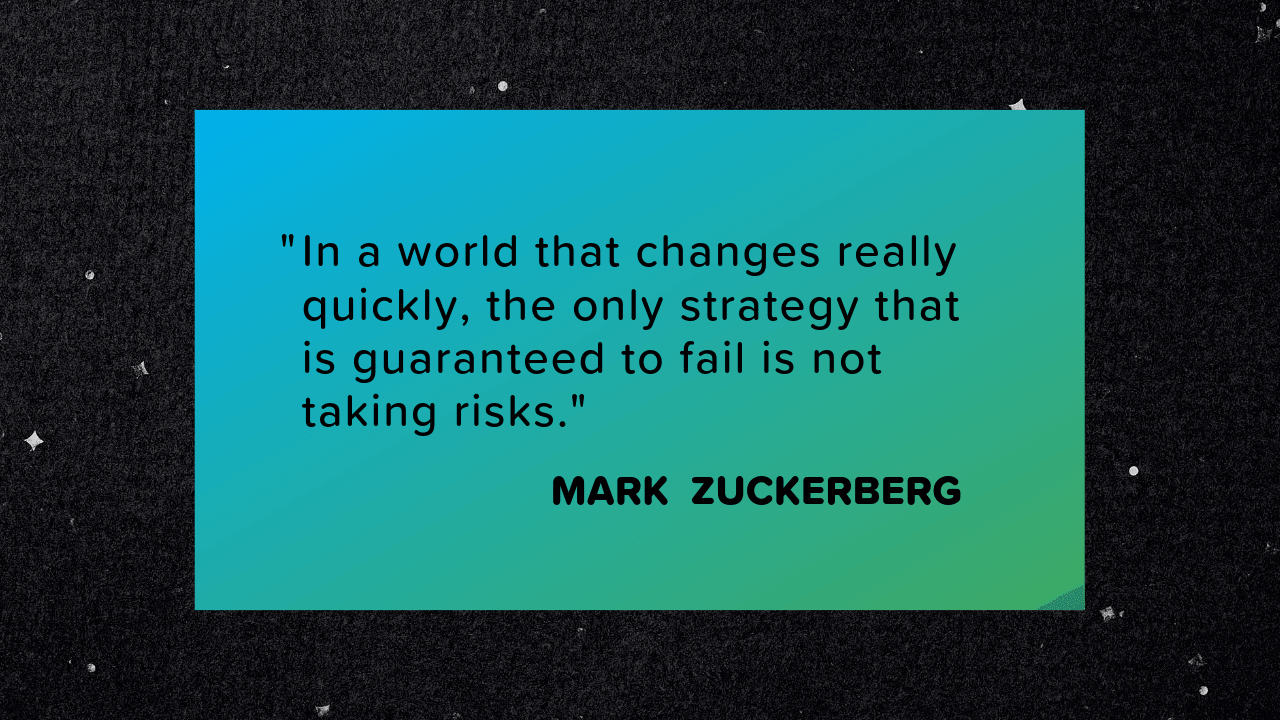 21 Shareable Quotes To Inspire Business Transformation