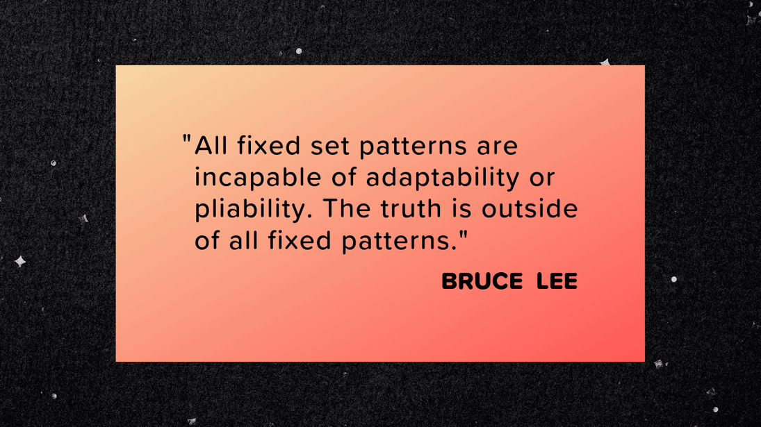 21 Shareable Quotes To Inspire Business Transformation