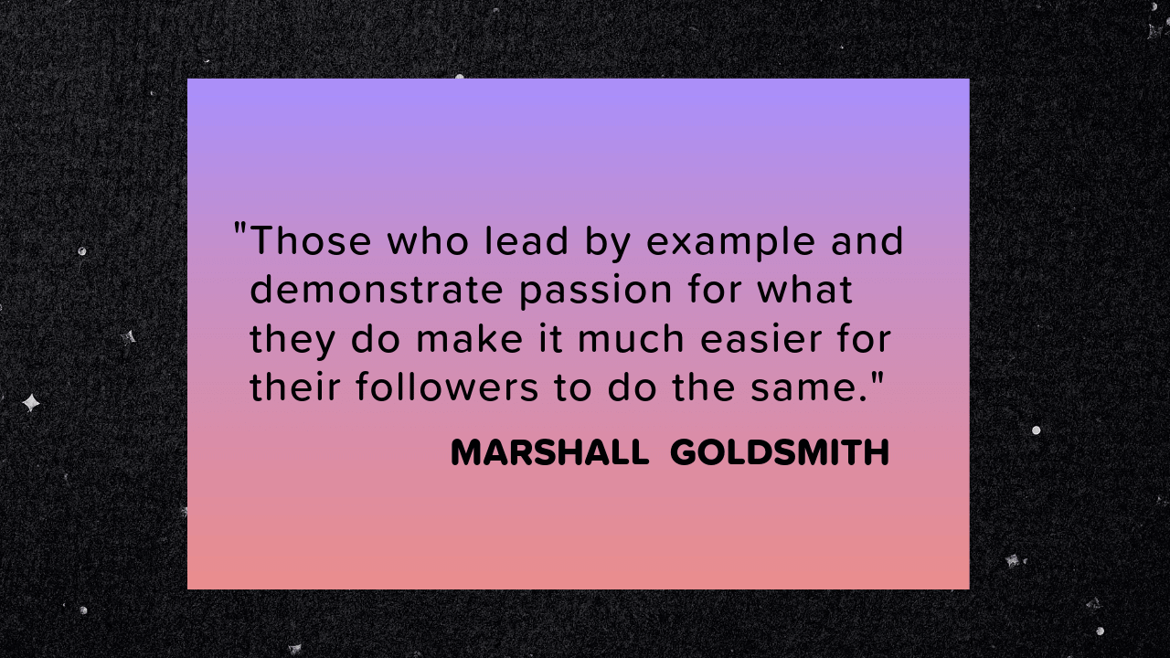 21 Shareable Quotes To Inspire Business Transformation