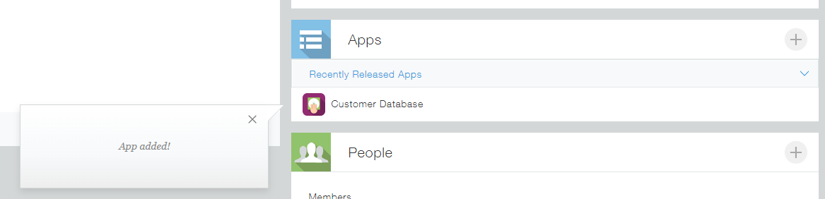 The complete guide to using Kintone's app templates