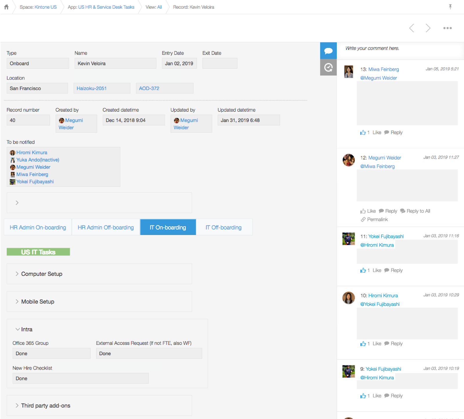 HR Hacks: Best Practices for Onboarding New Hires to Your Team