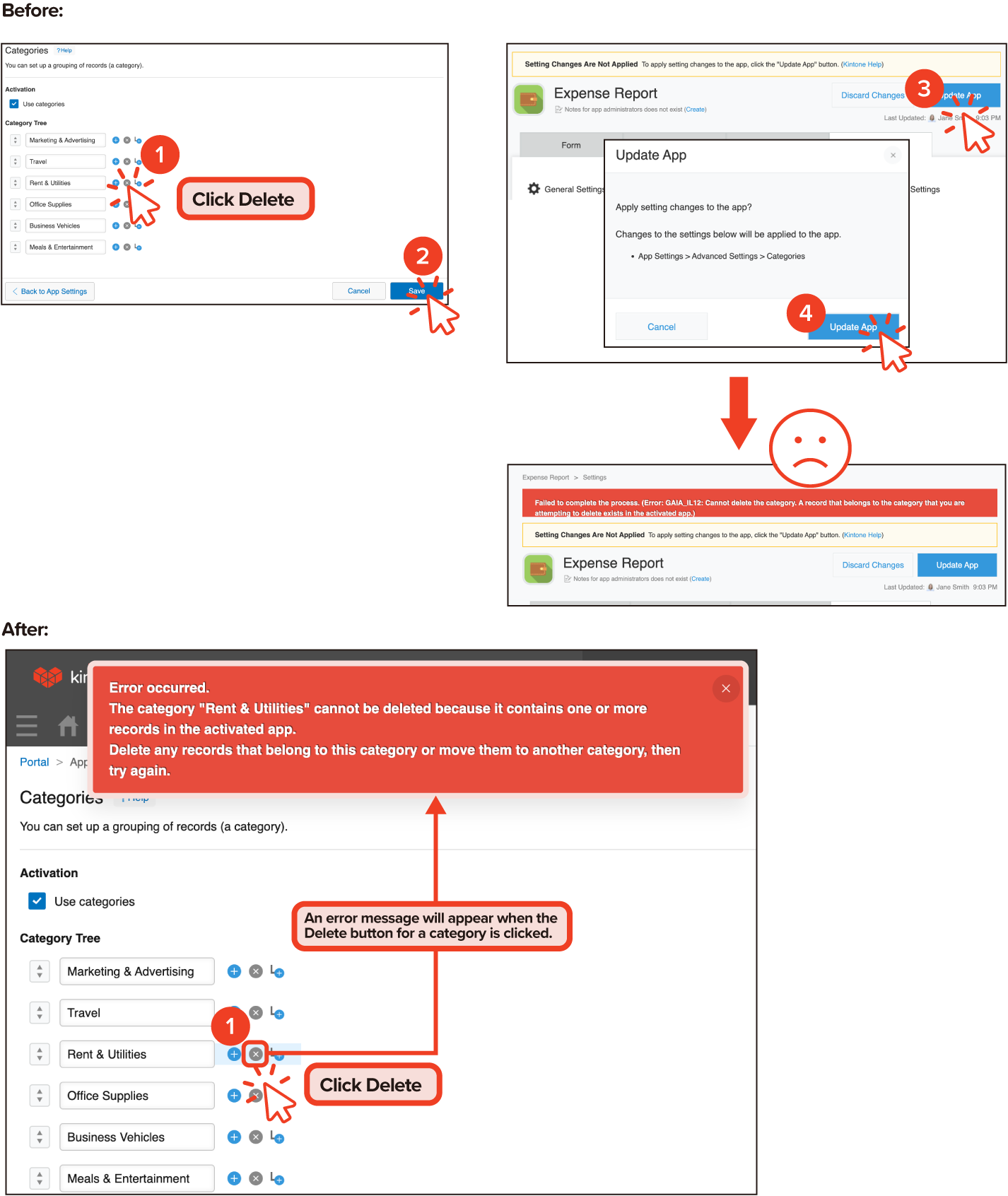 May 2024 Product Updates