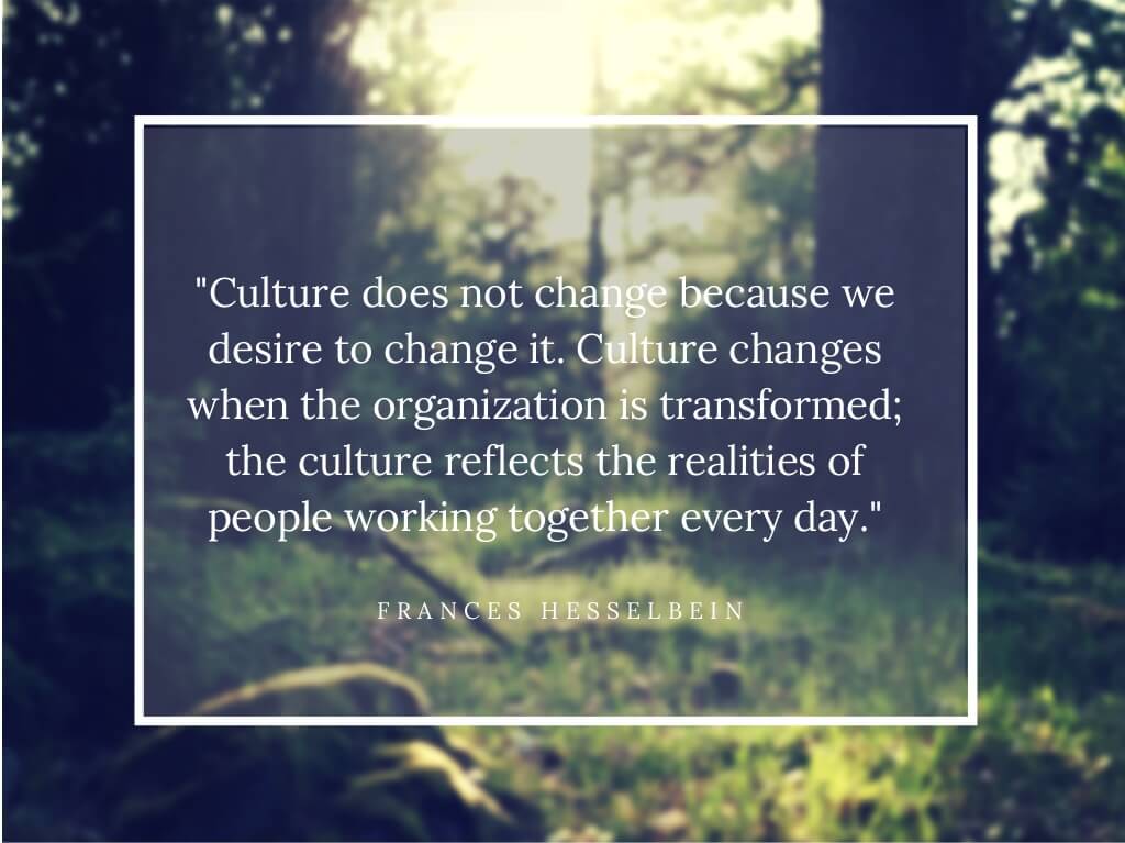 10 Quotes on Organizational Change To Inspire Teams