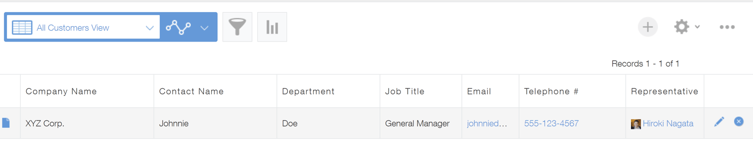 The complete guide to using Kintone's app templates