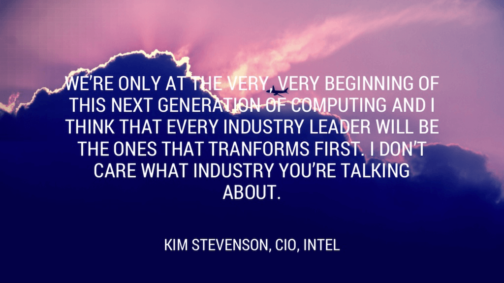 11 Digital Transformation Quotes To Lead Change & Inspire Action