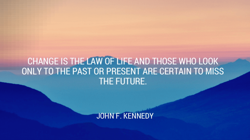 11 Digital Transformation Quotes To Lead Change & Inspire Action