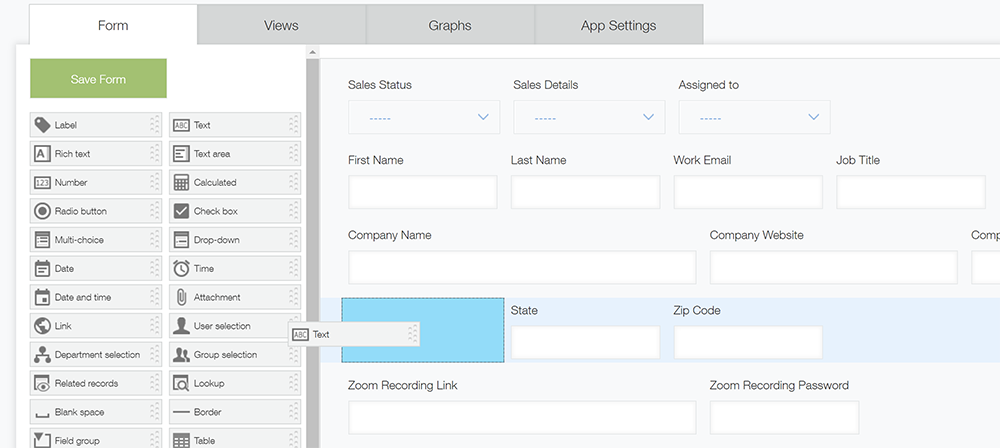 How long does it really take to go live with Kintone?