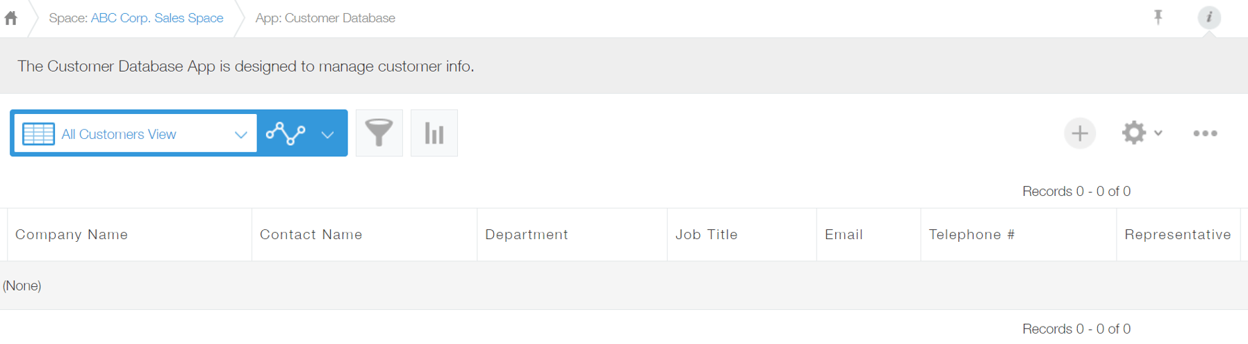 The complete guide to using Kintone's app templates
