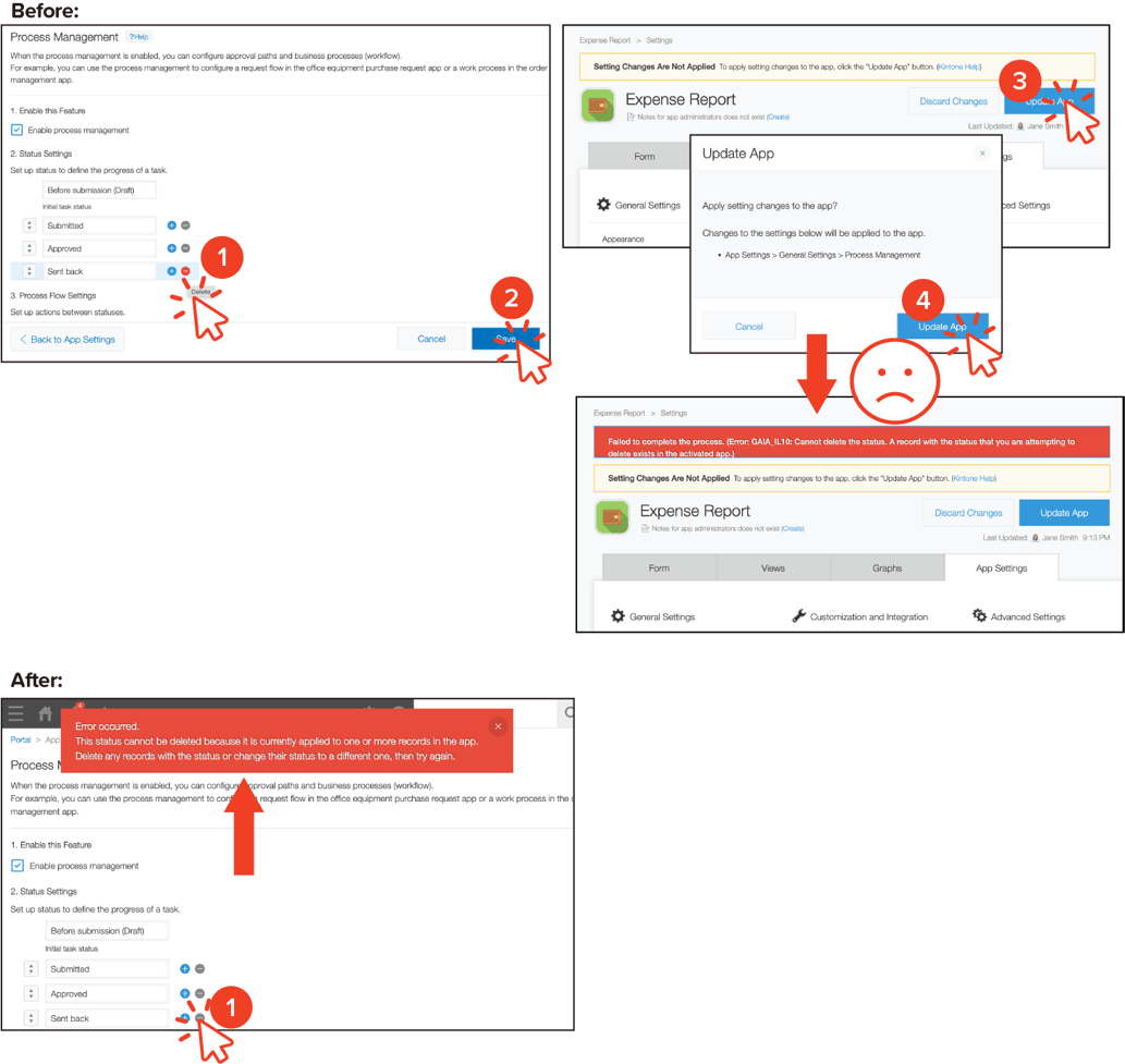 July 2023 Product Updates