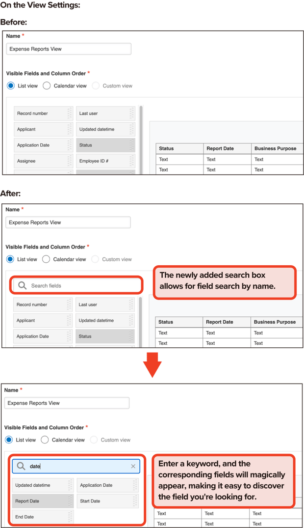 April 2024 Product Updates