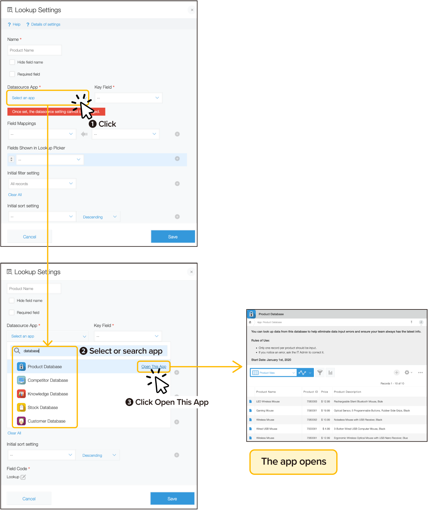 December 2022 Product Updates