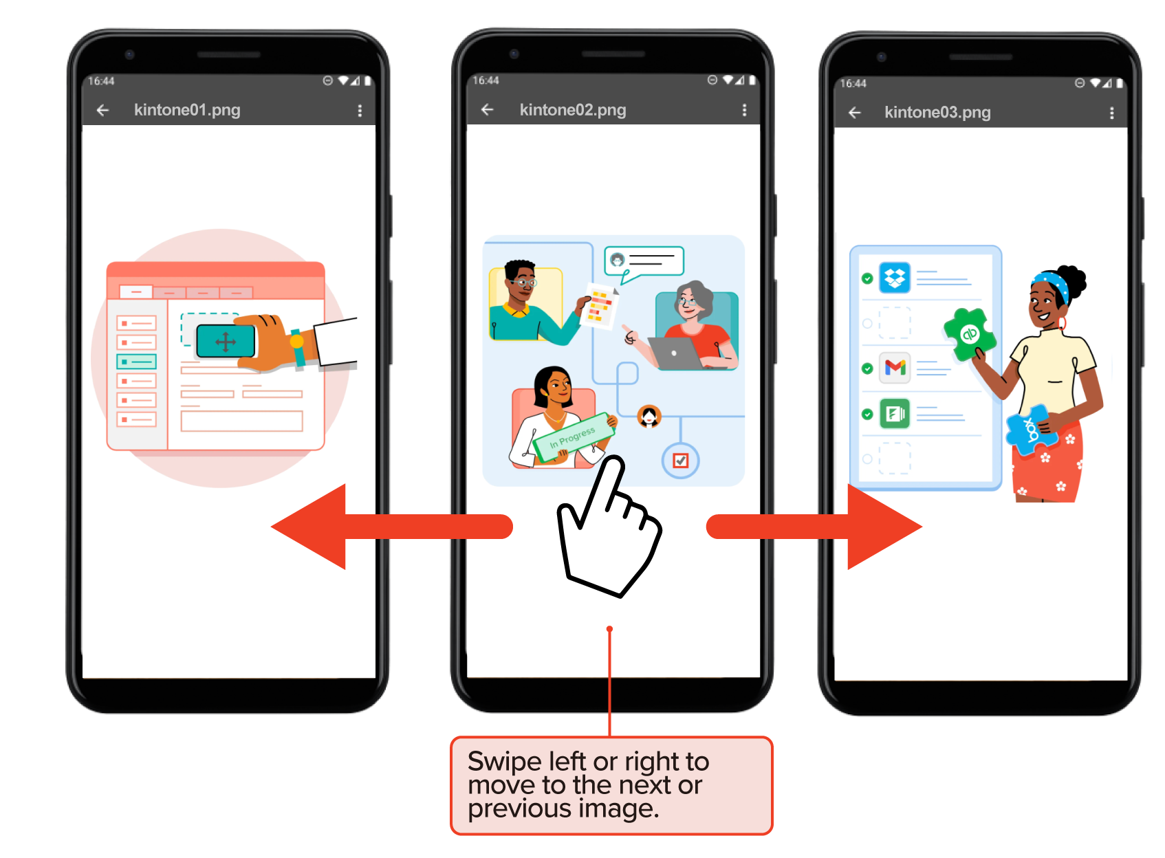 April 2023 Product Updates