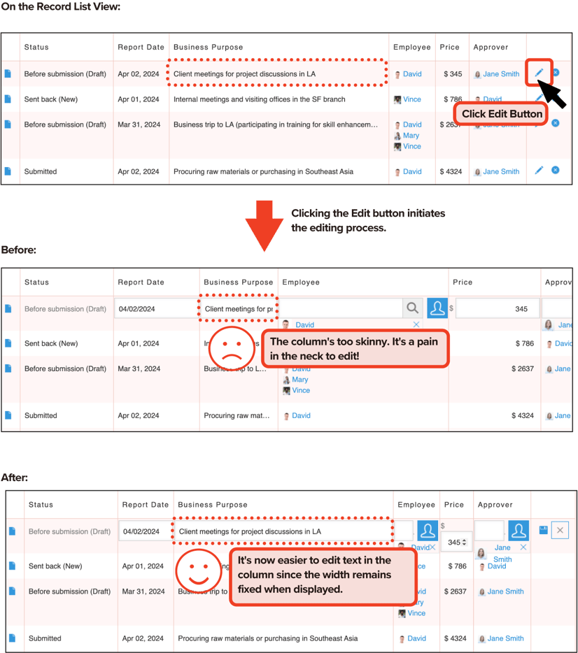 April 2024 Product Updates