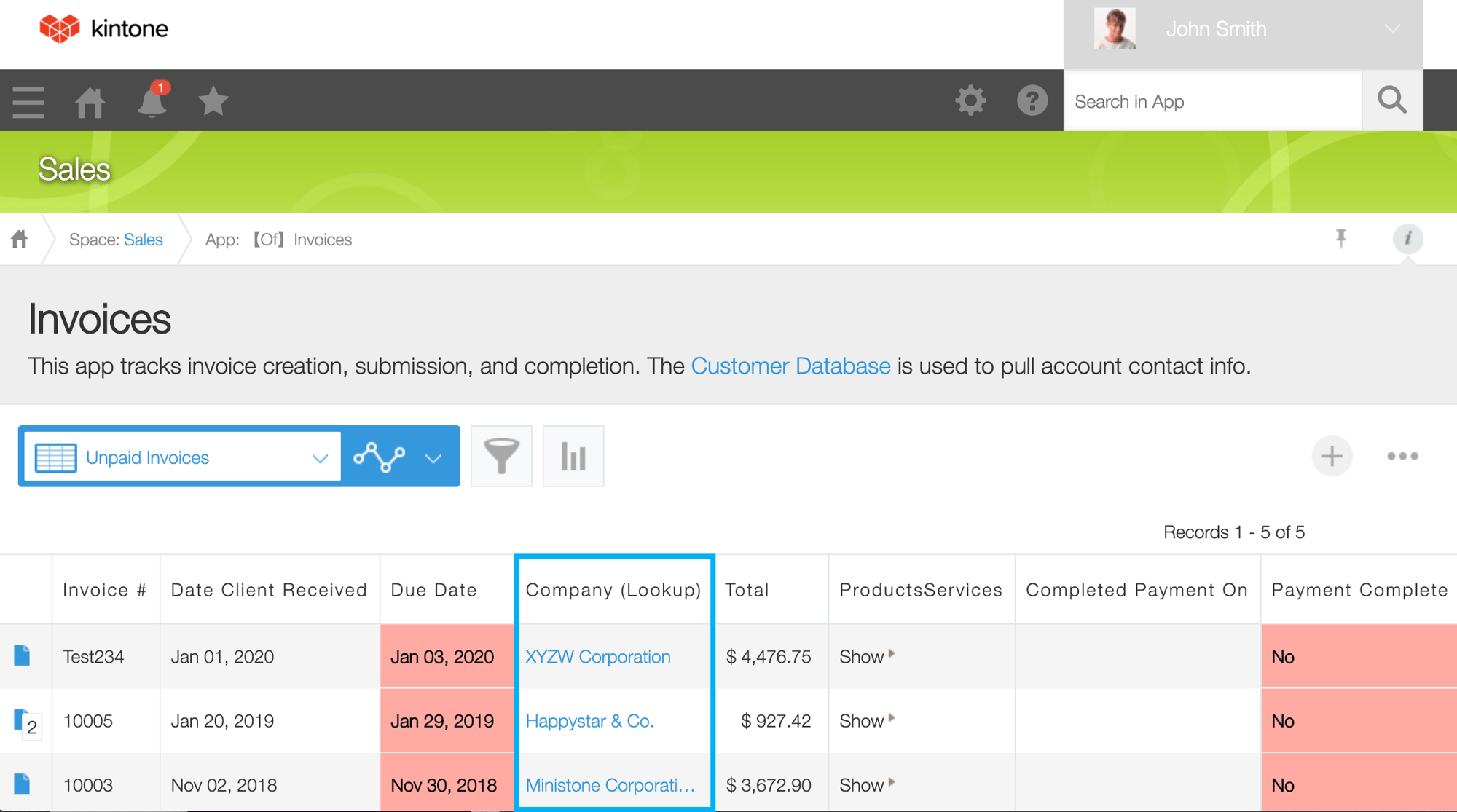 Kintone: the Excel Alternative That'll Boost Your Team's Collaboration
