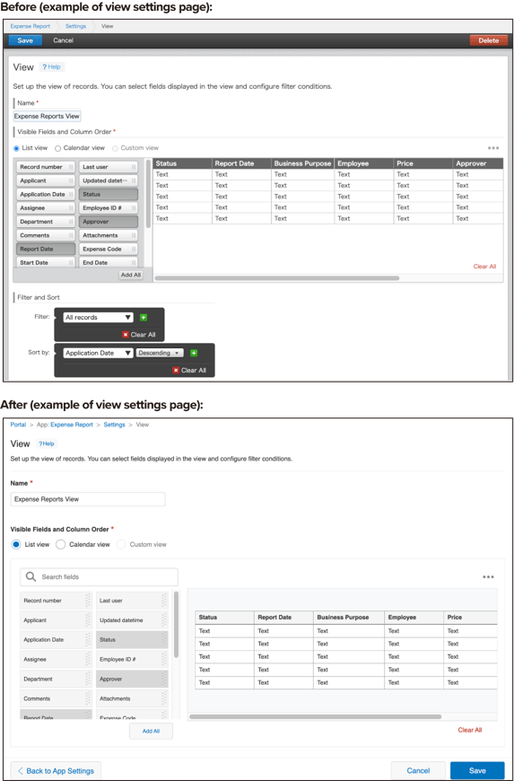 April 2024 Product Updates
